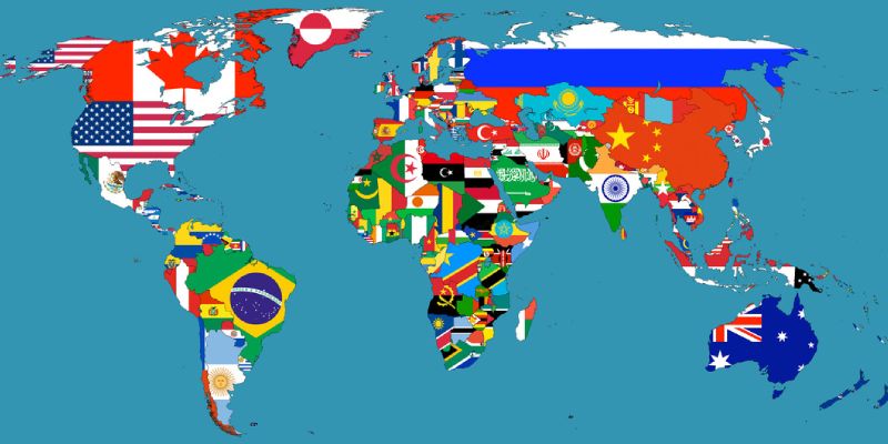 World Geography Quiz For High School Student BestFunQuiz